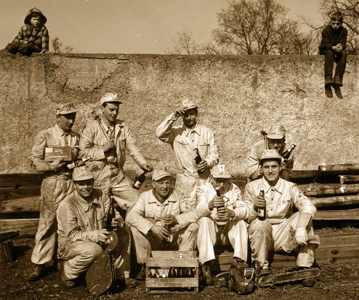 Musterbild Bilddatenbank » THWhS