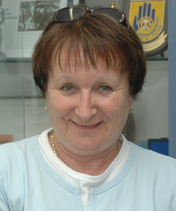 Rähse Trude » THWhS